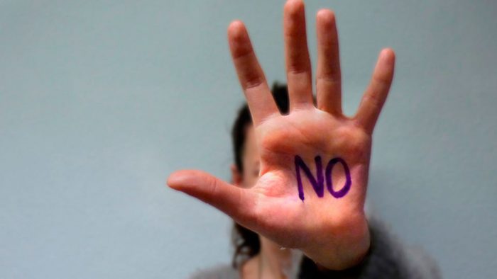 Perfil Del Agresor Sexual Consultas De Psicología Sergio Lara